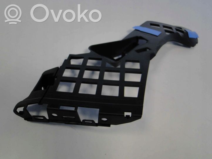 A1178856300 Mercedes-Benz CLA C117 X117 W117 Front bumper mounting ...