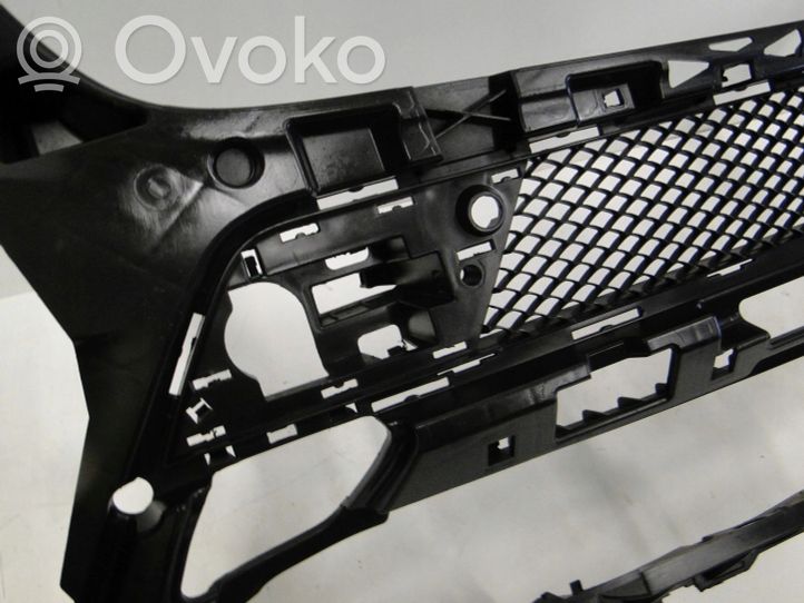 A1668851465 Mercedes-Benz ML W166 Front bumper lower grill, 600.20 € | RRR