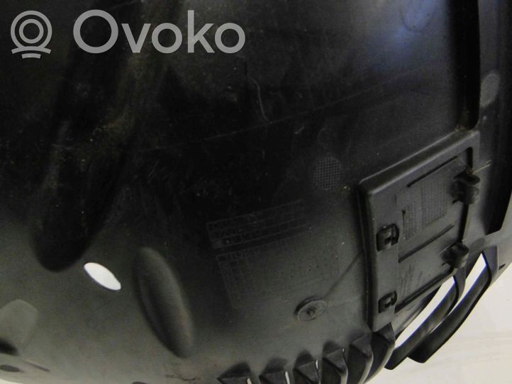 A1676901508 Mercedes-Benz GLE W167 Front wheel arch liner splash guards ...