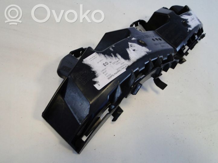 A2538800903 Mercedes-Benz GLC X253 C253 Rear bumper mounting bracket ...