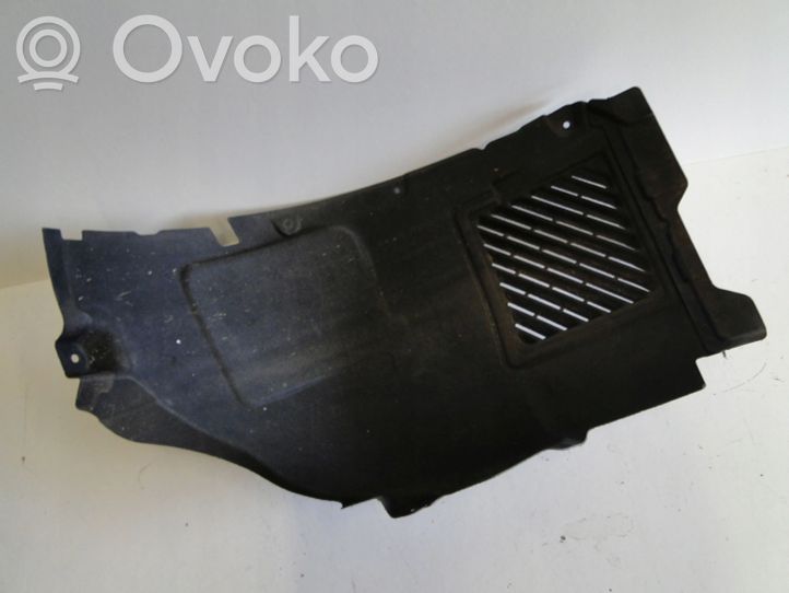 A2536906202 Mercedes-Benz GLC X253 C253 Front wheel arch liner splash ...