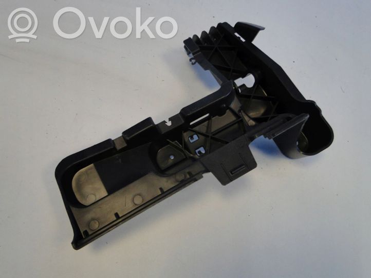 A2538858700 Mercedes-Benz GLC X253 C253 Rear bumper mounting bracket ...