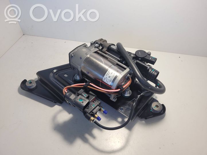 37206894450 BMW i4 Air suspension compressor/pump, 280.00 € | RRR