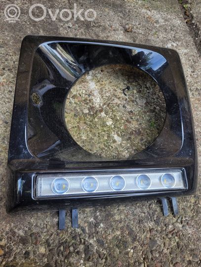 A4638840174 Mercedes-Benz G W463 Under headlight/headlamp trim, 199.00 ...