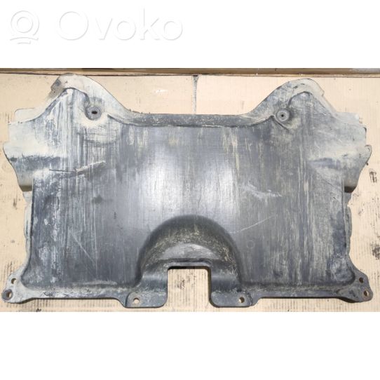 A2045205223 Mercedes-Benz C W204 Engine splash shield/under tray, 30.00 ...
