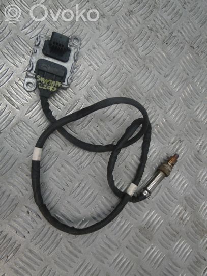 29640-2f170 Hyundai Santa Fe Lambda probe sensor, 91.70 € | RRR