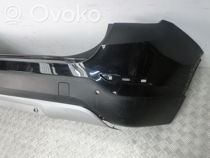 51127303801 BMW X1 U11 Rear bumper, 52.71 € | RRR