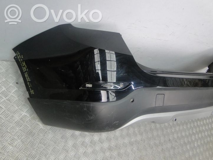51127303801 BMW X1 U11 Rear bumper, 52.71 € | RRR