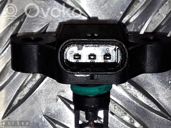 04e906051j Seat Leon (5F) Exhaust gas pressure sensor, 29.89 € | RRR