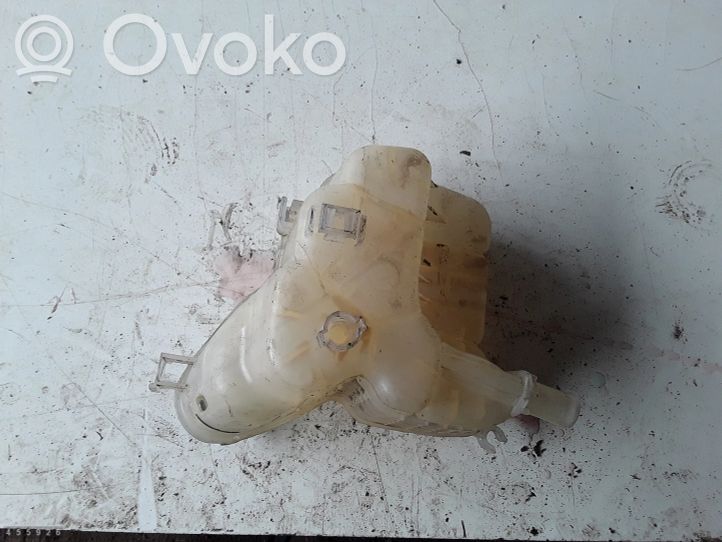 13283712 Opel Zafira B Vase d'expansion / réservoir de liquide de ...