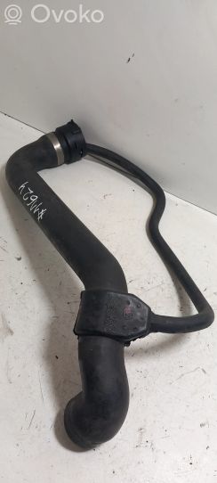 A2205010082 Mercedes-Benz S W220 Engine coolant pipe/hose, 15.00 € | RRR