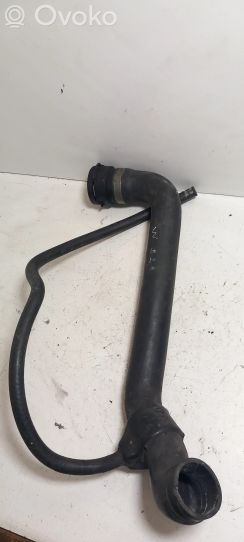 A2205010082 Mercedes-Benz S W220 Engine coolant pipe/hose, 15.00 € | RRR