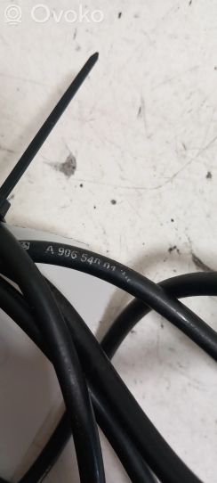 A9065400134 Mercedes-Benz Vito Viano W639 Sensore usura delle pastiglie ...