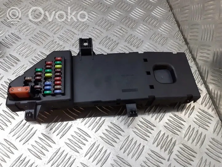 12760595 Saab 9-3 Ver1 Central body control module, 12.09 € | RRR