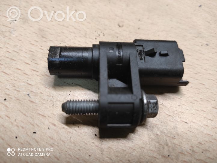 9688725080 Citroen C3 Aircross Capteur de vitesse/position d'arbre à ...