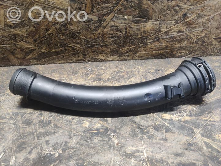 9817416680 Opel Mokka B Tuyau d'admission d'air turbo, 35.00 € | OVOKO