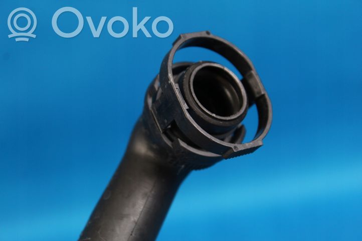 5Q0129637C Volkswagen Golf VII Tuyau de liquide de refroidissement ...