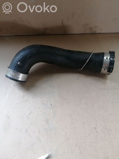 A1665280000 Mercedes-Benz GLE (W166 - C292) Tube d'admission de tuyau ...