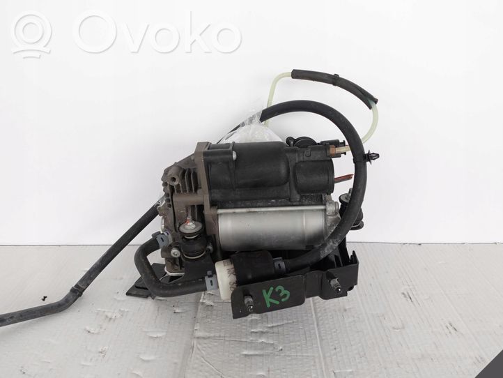 A1663200204 Mercedes-Benz GLS X166 Compresseur / pompe à suspension ...