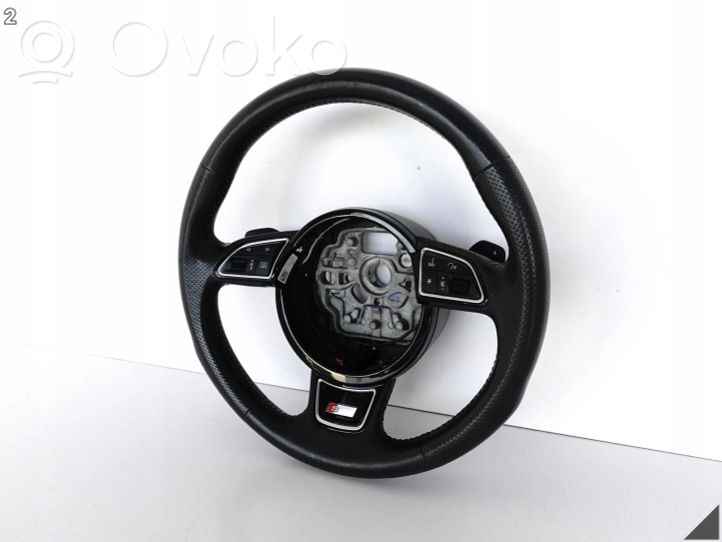 8X0419091M Audi A7 S7 4G Steering wheel, 225.98 € | RRR