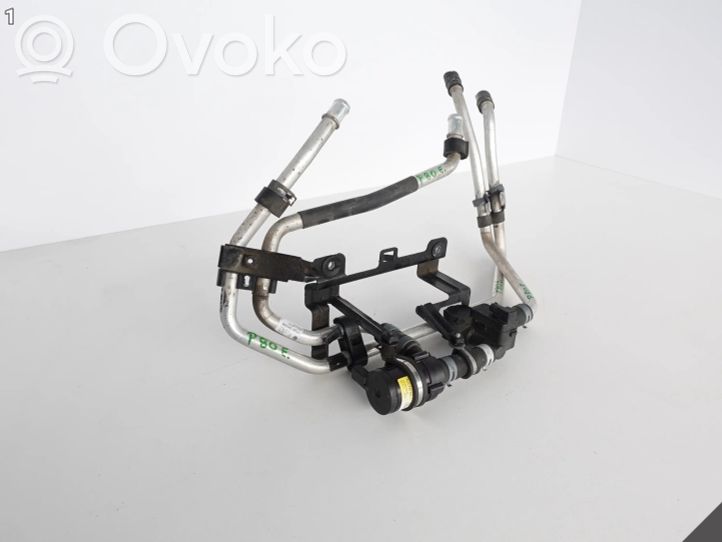 7L0965561L Porsche Cayenne (92A) Electric auxiliary coolant/water pump ...