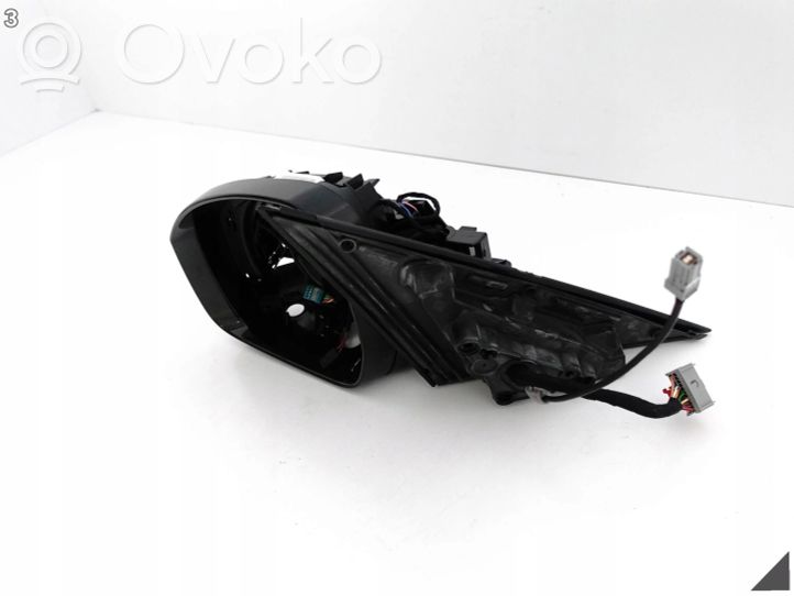 LR065410 Land Rover Range Rover L405 Front door electric wing mirror ...