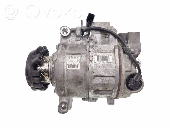 4G0260805A Audi A6 S6 C7 4G Compresseur de climatisation, 63.00 € | OVOKO