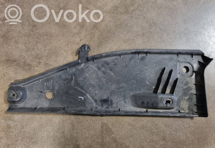 68234170AC Chrysler Pacifica Front underbody cover/under tray, 16.00 ...
