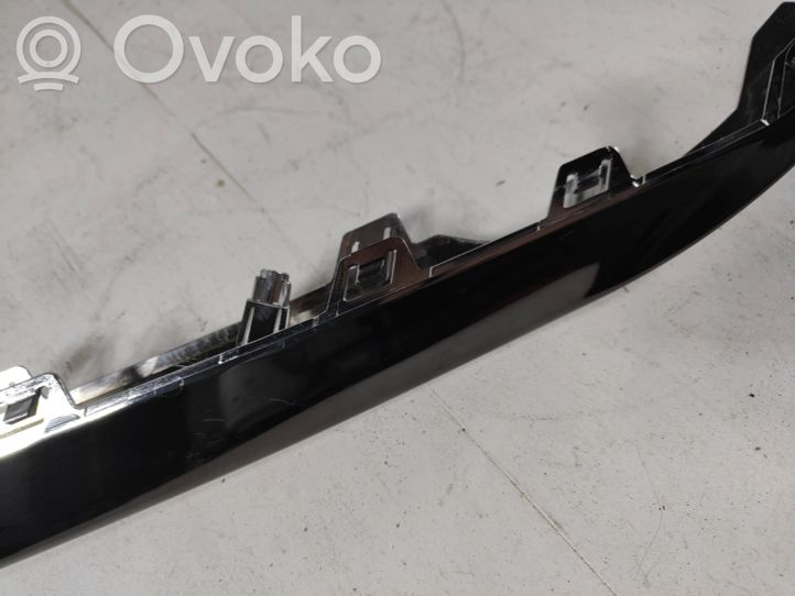 86595N7010 Hyundai Tucson IV NX4 Front bumper splitter molding, 13.10 ...