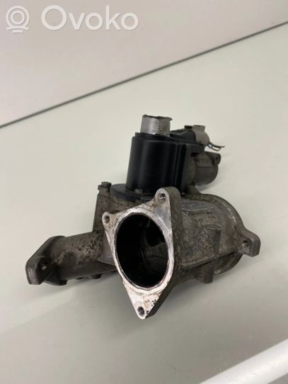 03G131501N Skoda Octavia Mk2 (1Z) EGR valve, 9.00 € | RRR