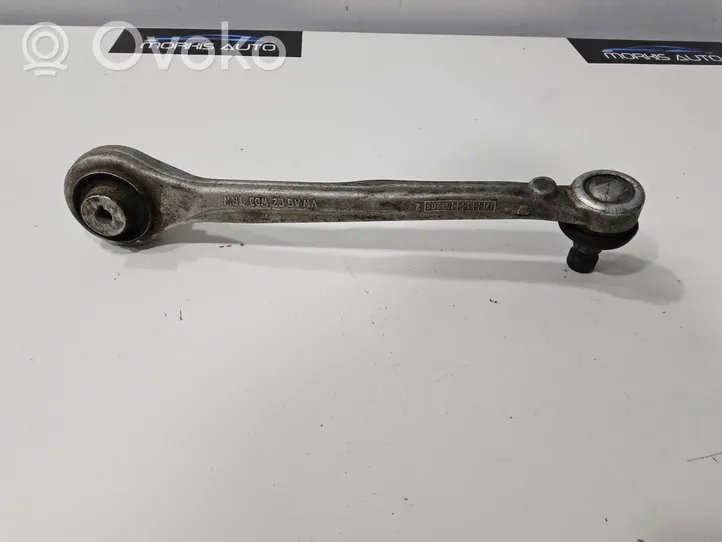 4M0407505B Audi Q7 4M Triangle bras de suspension inférieur avant, 13. ...