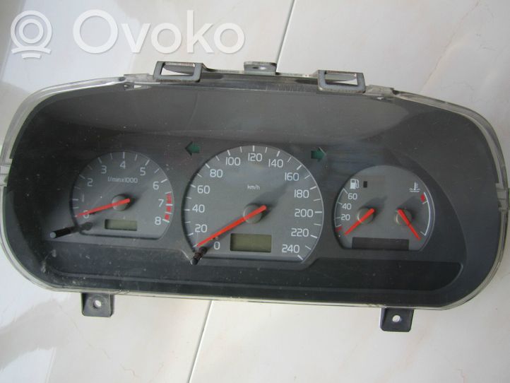 30822392 Volvo S40, V40 Speedometer (instrument cluster), 91.86 € | RRR