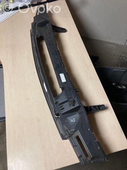 A2319059900 Mercedes-Benz GLC X253 C253 Poutre de soutien de pare-chocs ...