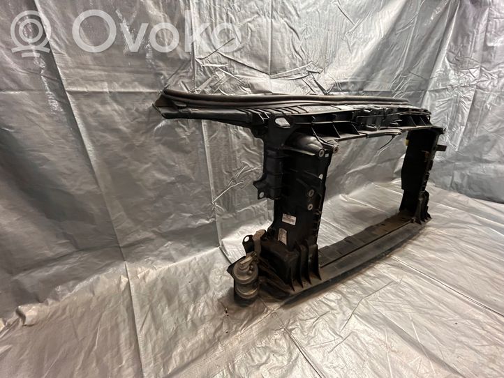 8P0805588L Audi A3 S3 8P Radiator support slam panel, 98.25 € | RRR