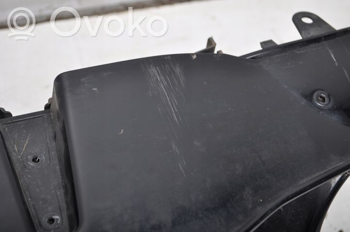 A1778856904 Mercedes-Benz A W177 Rear bumper lower part trim, 192.13 ...