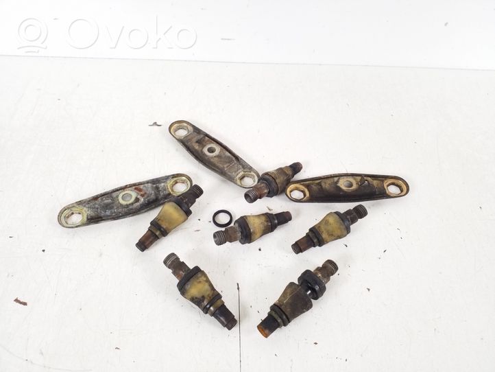 MTJ1102 Mercedes-Benz SL R107 Fuel injector A0000785623 - Used car part ...