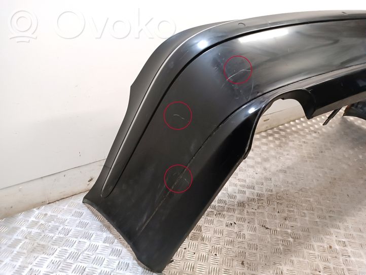 A2118800740 Mercedes-Benz E W211 Rear bumper, 146.40 € | RRR