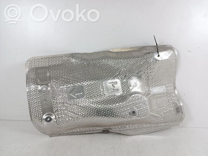 58327-60101 Toyota Land Cruiser (J150) Bouclier thermique d'échappement ...