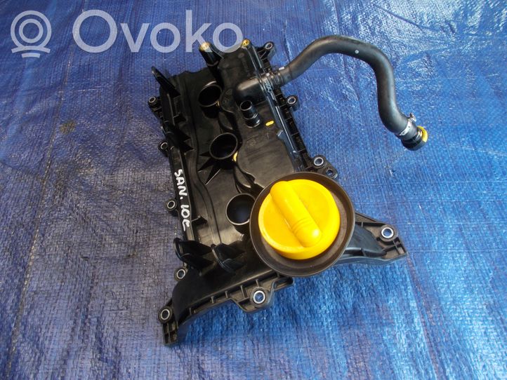 132657536R Dacia Sandero Cache culbuteur, 59.29 € | OVOKO