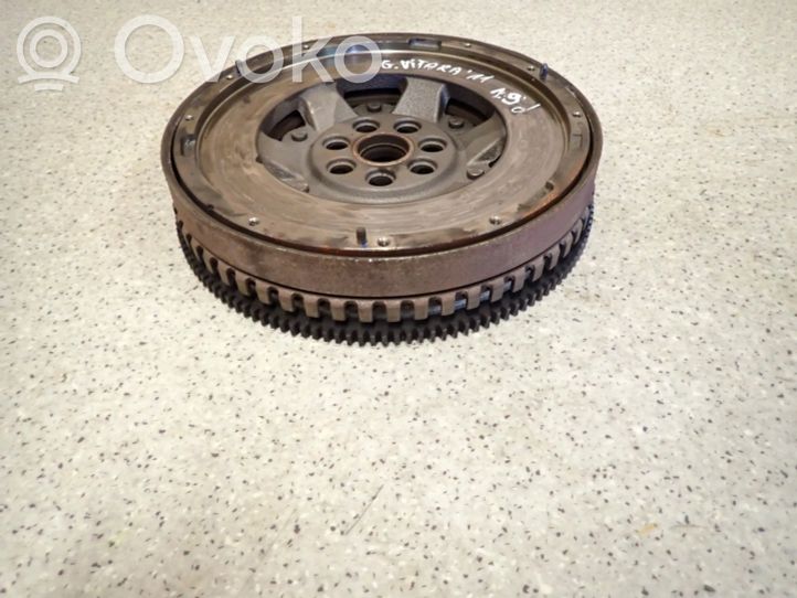 Suzuki Grand Vitara II Dual mass flywheel, 163.21 € | RRR