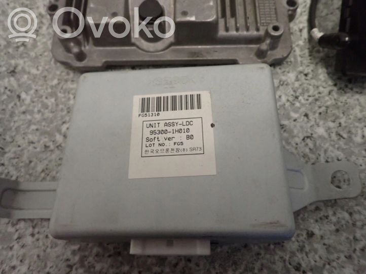 39111-2A511 KIA Ceed Autres unités de commande / modules, 124.24 € | OVOKO
