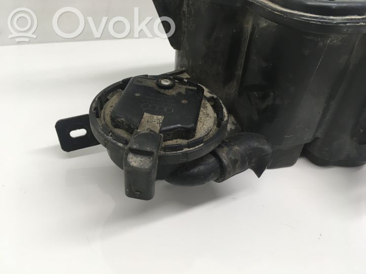 8K0201801A Audi A7 S7 4G Active carbon filter fuel vapour canister, 15. ...