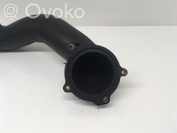 NBI4146 Mercedes-Benz Sprinter W906 Air intake duct part A6510900242 ...