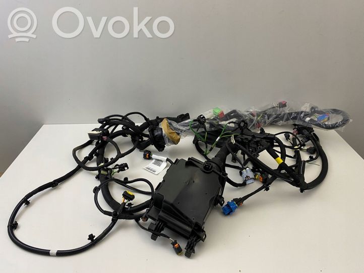 9808959080 Peugeot Expert Autres faisceaux de câbles, 369.00 € | OVOKO