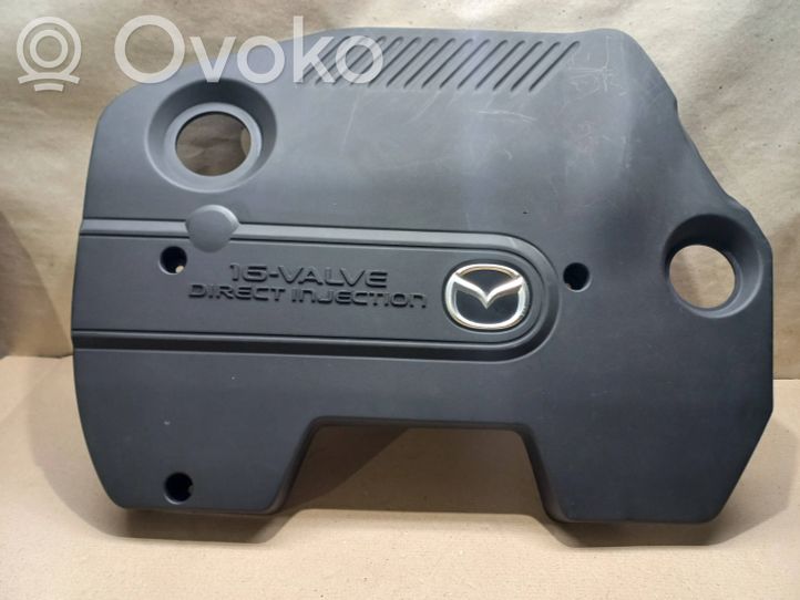45678901 Mazda 6 Engine cover (trim), 45.00 € | RRR