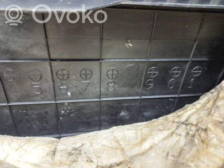 45678901 Mazda 6 Engine cover (trim), 45.00 € | RRR