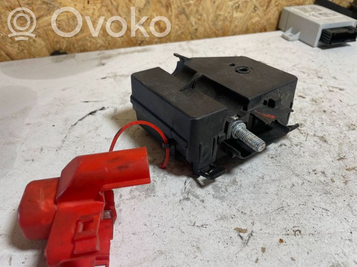 A1645400050 Mercedes-Benz ML W164 Câble de batterie positif, 15.32 ...