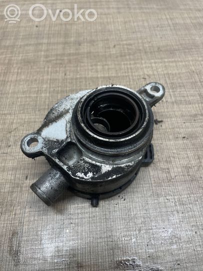 A6460100091 Mercedes-Benz C AMG W203 Breather valve, 17.00 € | RRR