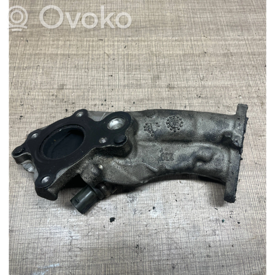 A6511400508 Mercedes-Benz C W204 EGR valve, 35.00 € | RRR
