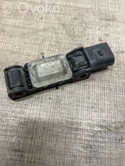 0028200826 Mercedes-Benz S W220 Airbag deployment crash/impact sensor ...